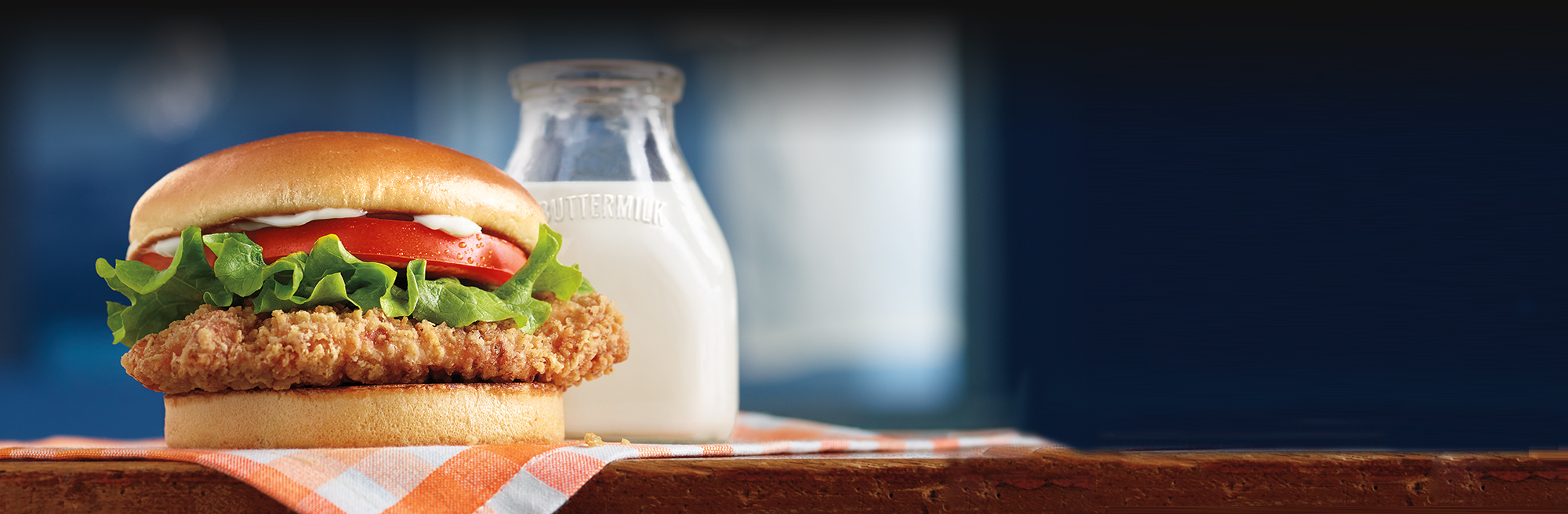 Food Quality & Nutrition - Courtesy Corporation - McDonald's